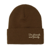 Friends & Family Beanie - Shawn Mendes | Official Store