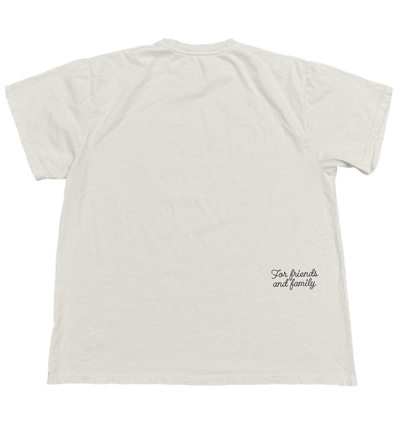 Shawn Tee - Shawn Mendes | Official Store