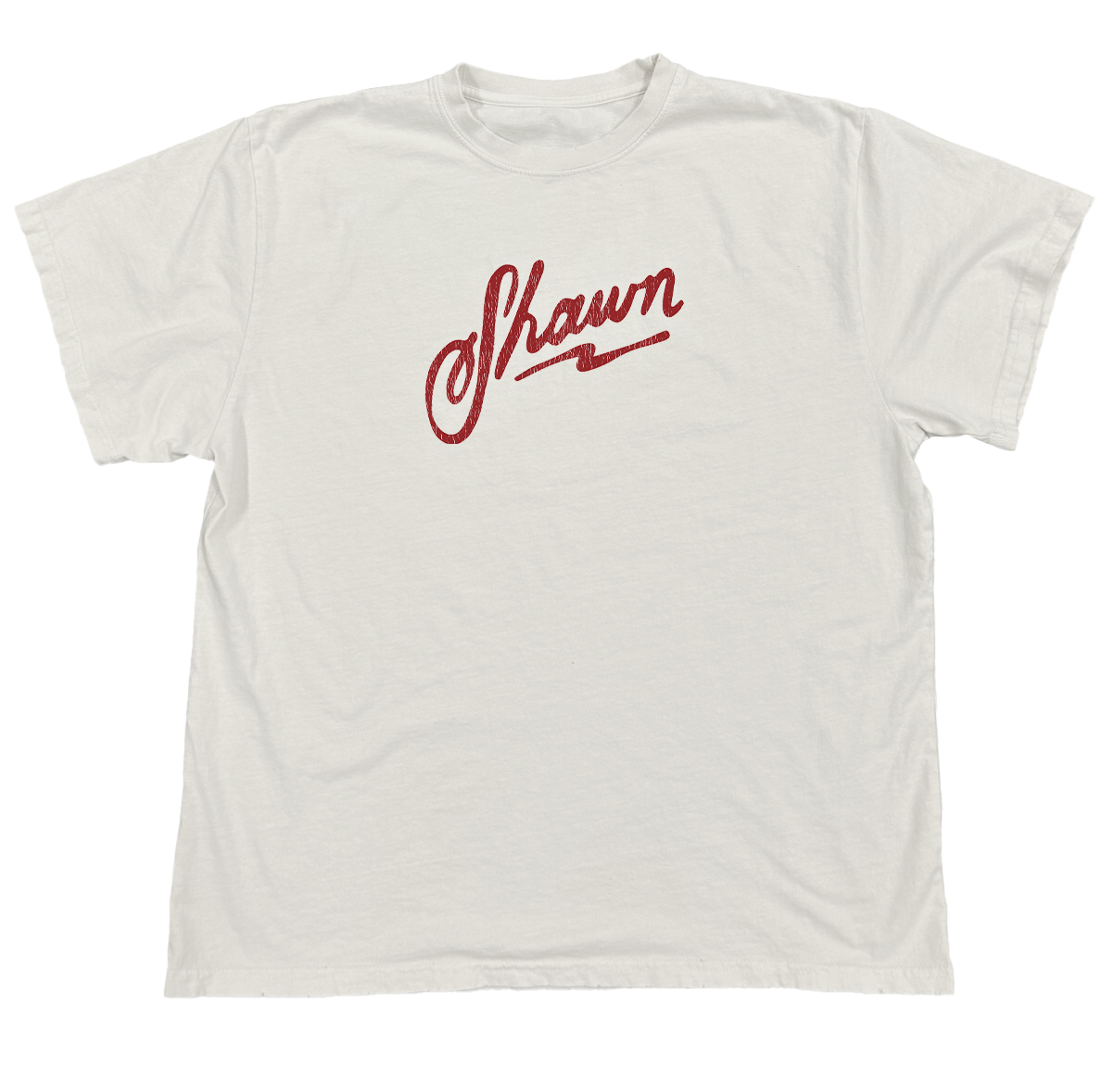 Shawn Tee - Shawn Mendes | Official Store