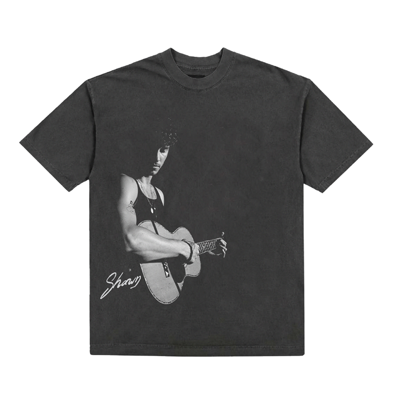 T-SHIRTS - Shawn Mendes | Official Store