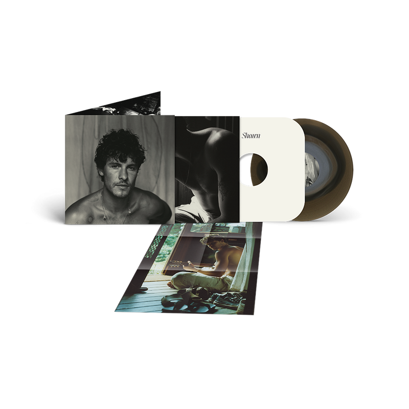 Shawn Premium Packaging LP - Shawn Mendes | Official Store
