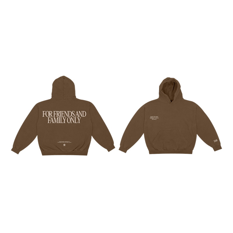 Shawn The Album Collection - Shawn Mendes | Official Store