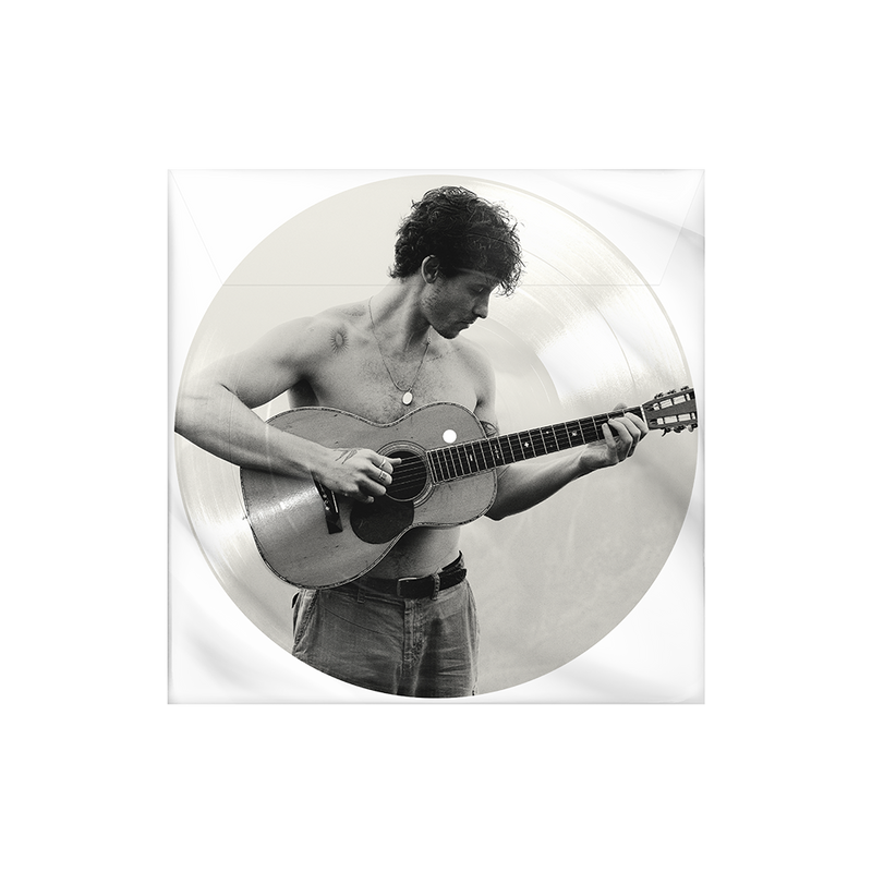 Shawn Picture Disc - Shawn Mendes | Official Store