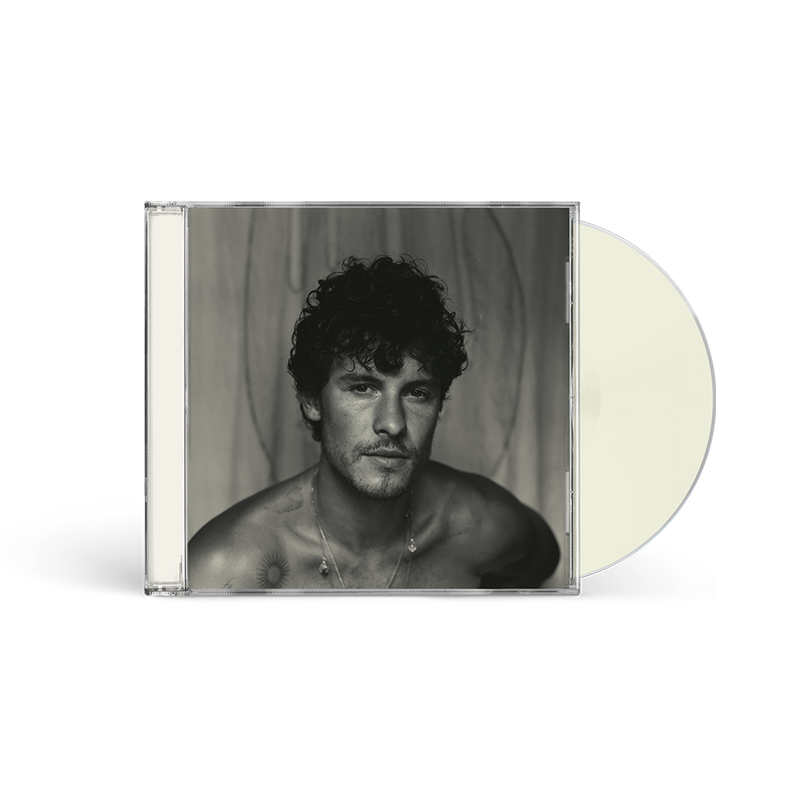 Shawn Standard CD - Shawn Mendes | Official Store