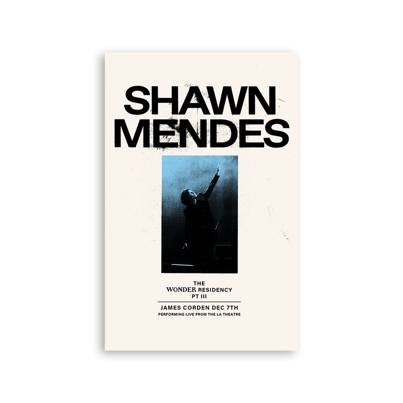 All Merch - Shawn Mendes | Official Store