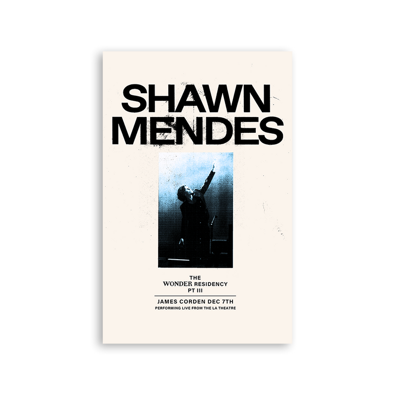 All Merch - Shawn Mendes | Official Store