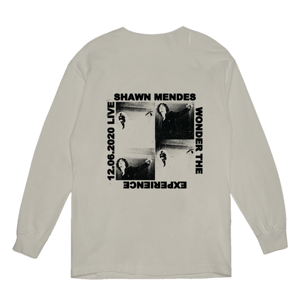 WONDER MERCH - Shawn Mendes | Official Store