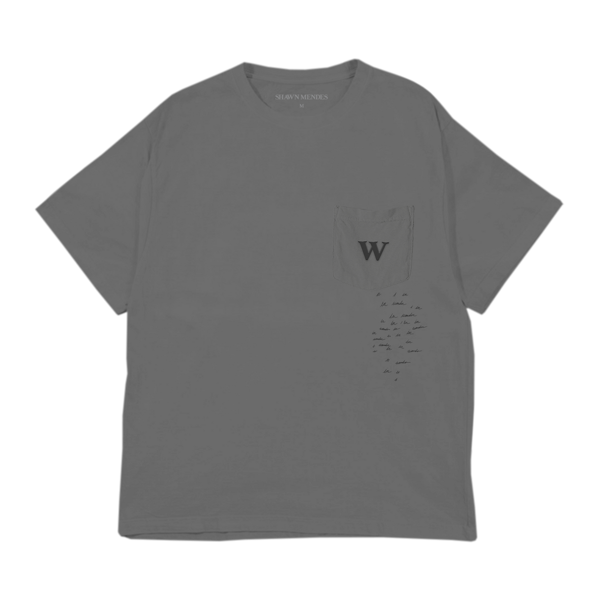 T-SHIRTS - Shawn Mendes | Official Store