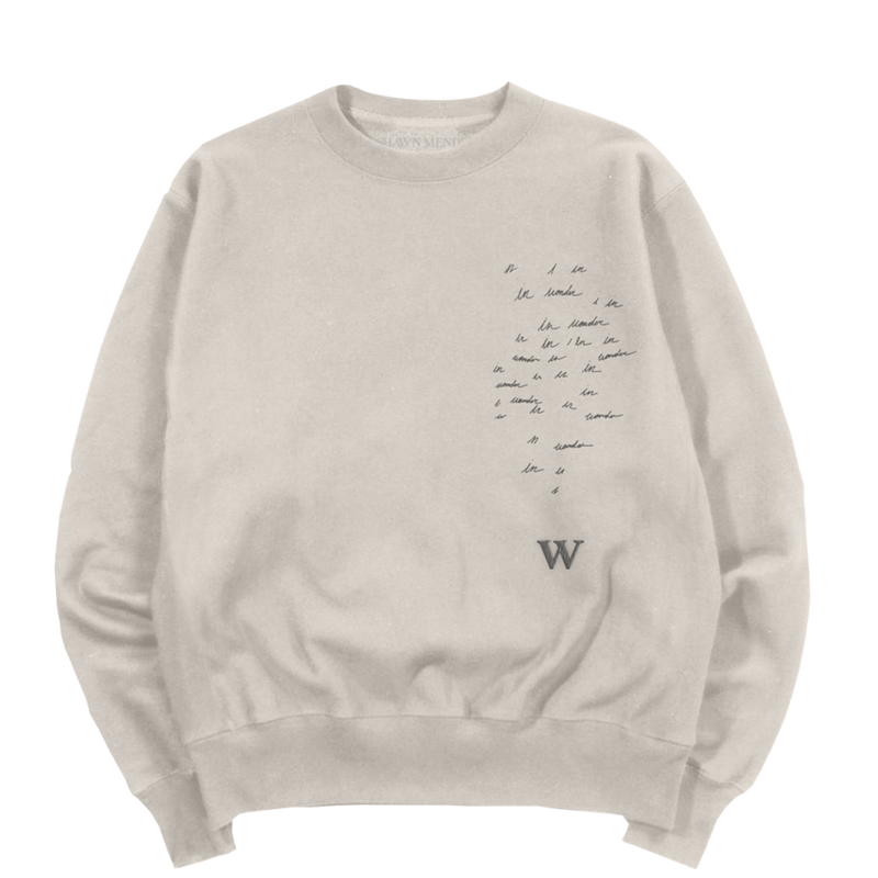 MERCH - Shawn Mendes | Official Store